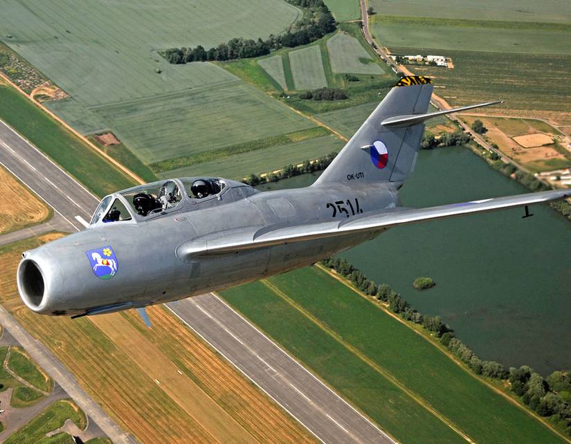 11 Actual Fighter Jets You Can Buy For Less Money Than A New Ferrari