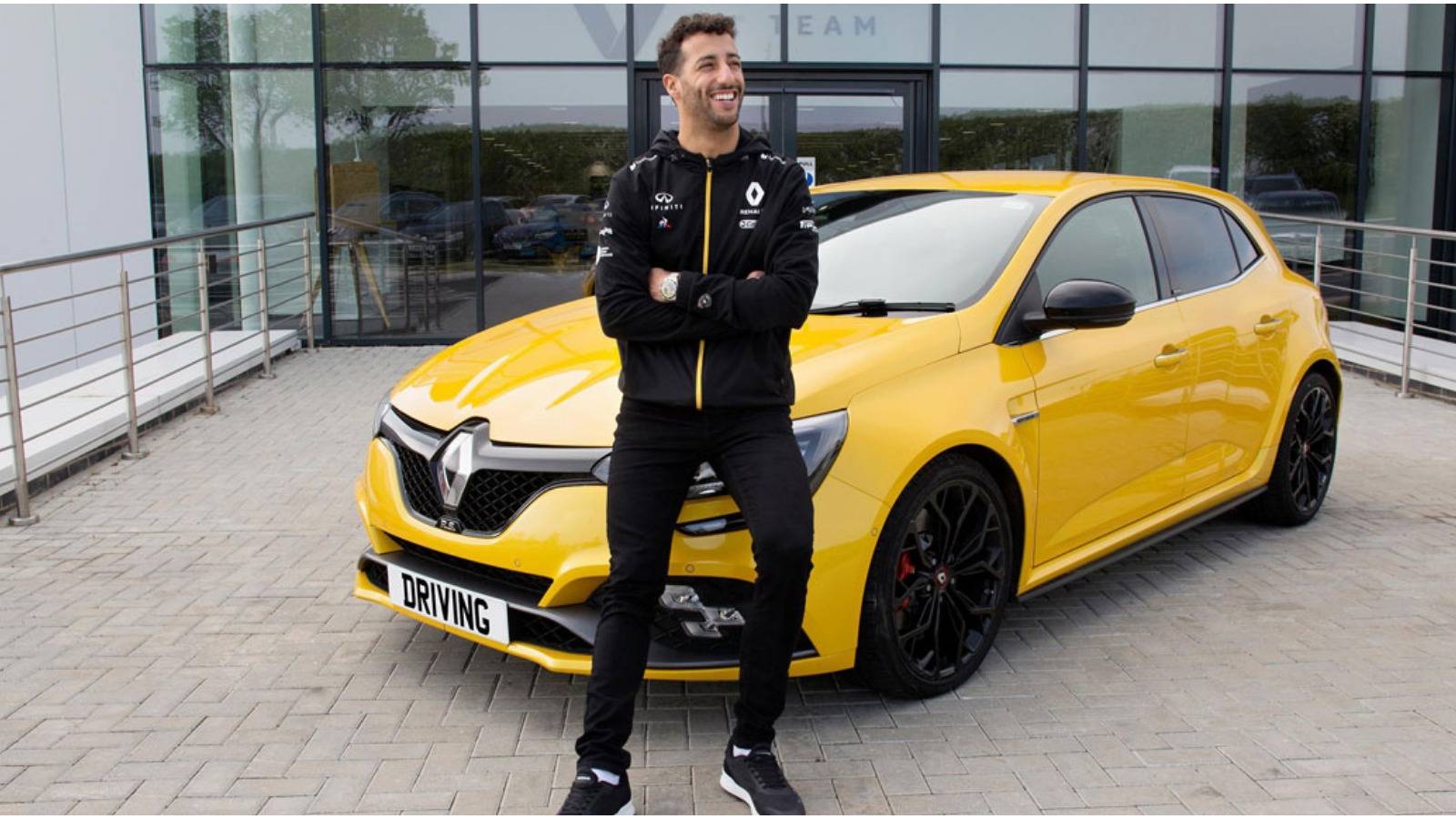 10 Most Popular Sports Cars Among Race Car Drivers