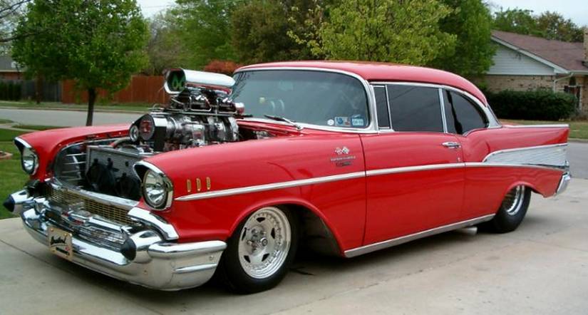 10 Regular Cars That Were Modified To Produce Ridiculous Amounts Of Power