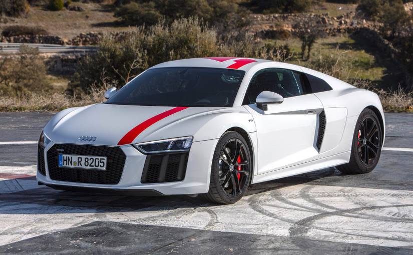 10 Best German Sports Cars On The Market