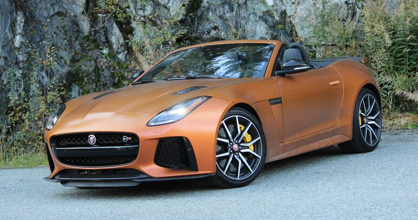 Here Are The Coolest Luxury Convertibles Released In The Past Decade