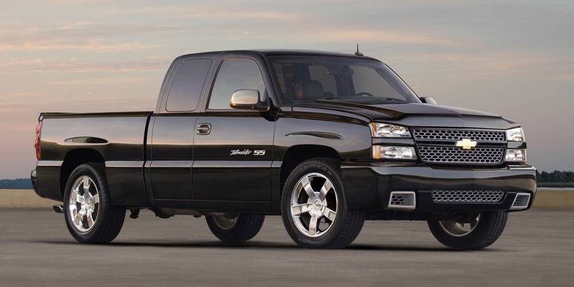 10 Rarest American Pickup Trucks Ever Made