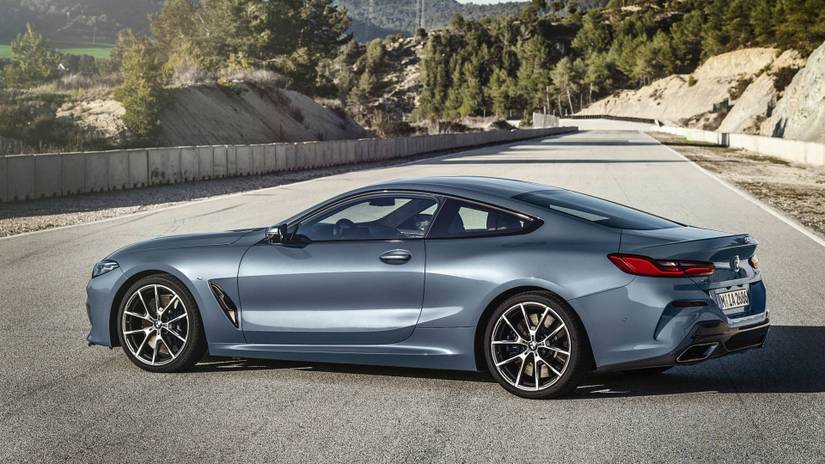 10 Best German Sports Cars On The Market