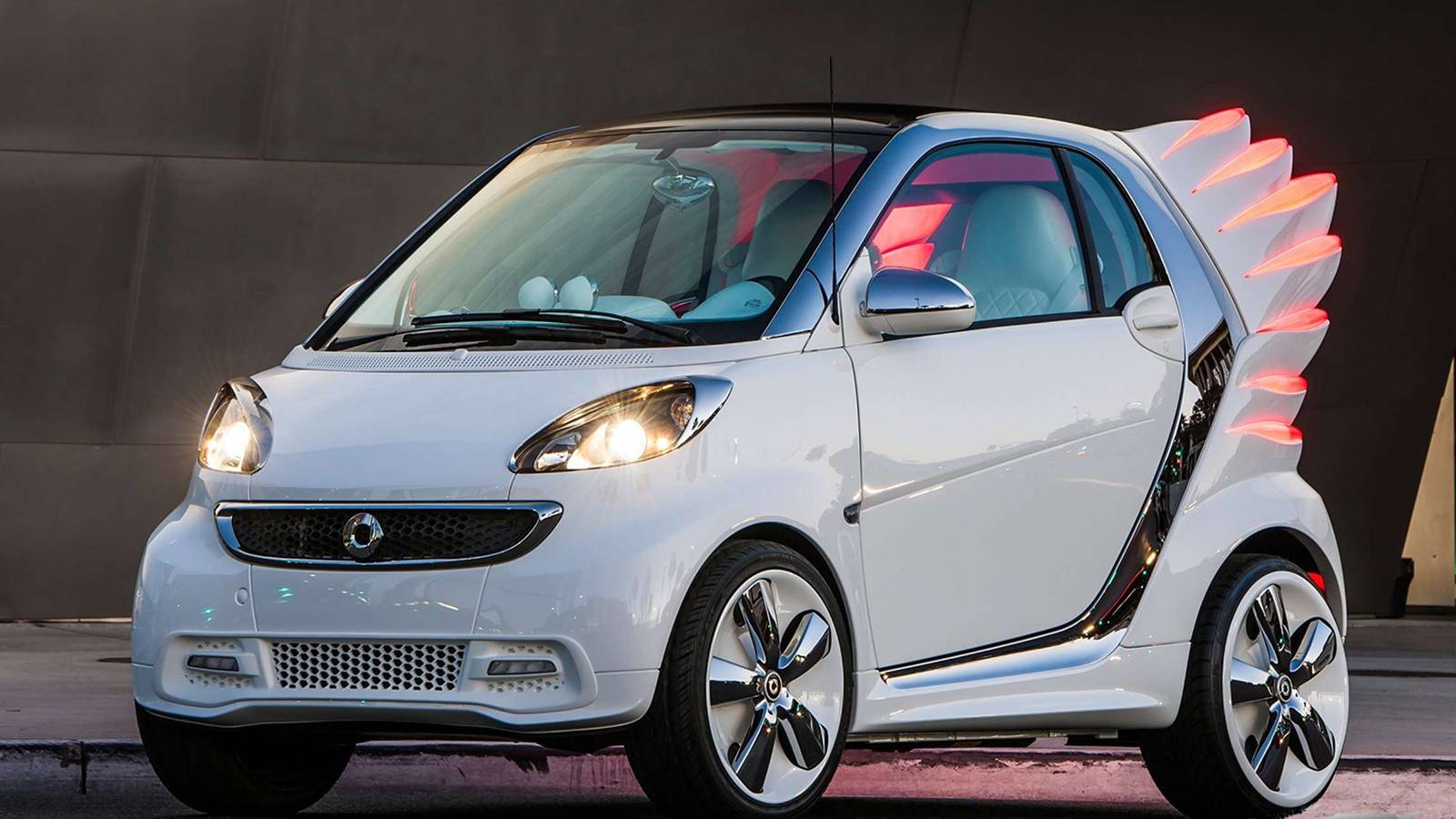These Special Edition Cars Are Special In All The Wrong Ways