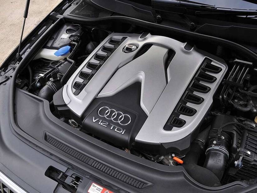 10 Best Sleeper Car Engines Ever Made