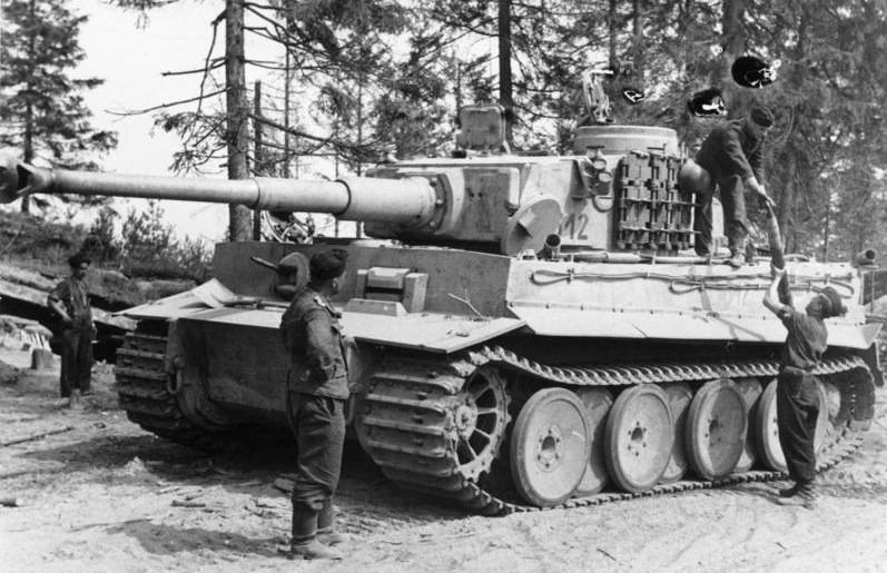 Ranking The 13 Best Tanks Of WWII