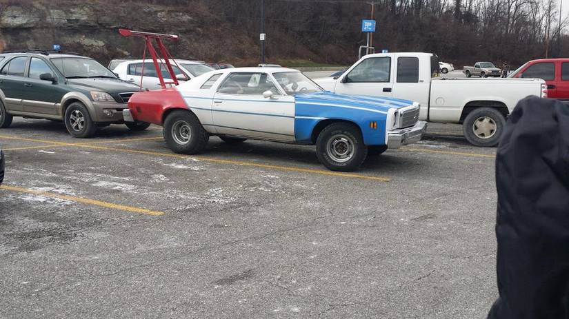 We'd Be Embarrassed To Drive These 10 Modified Muscle Cars