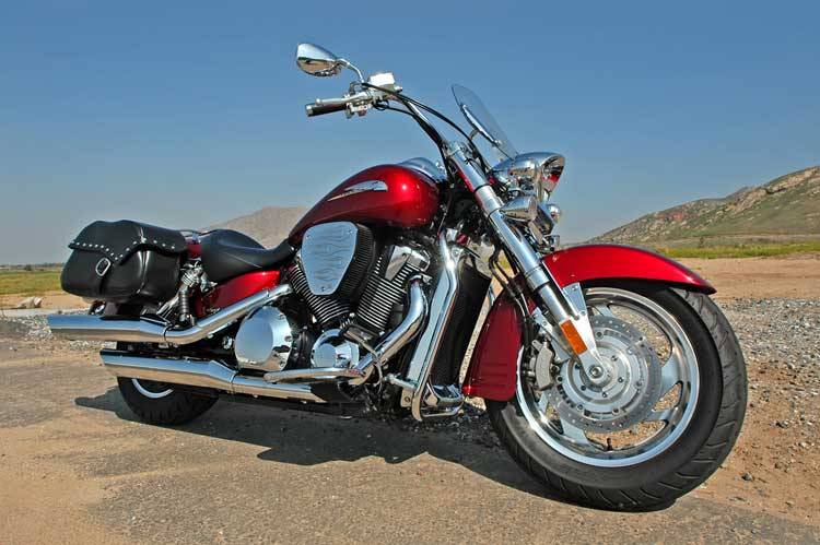 10 Badass Muscle Motorcycles That Dominate The Road