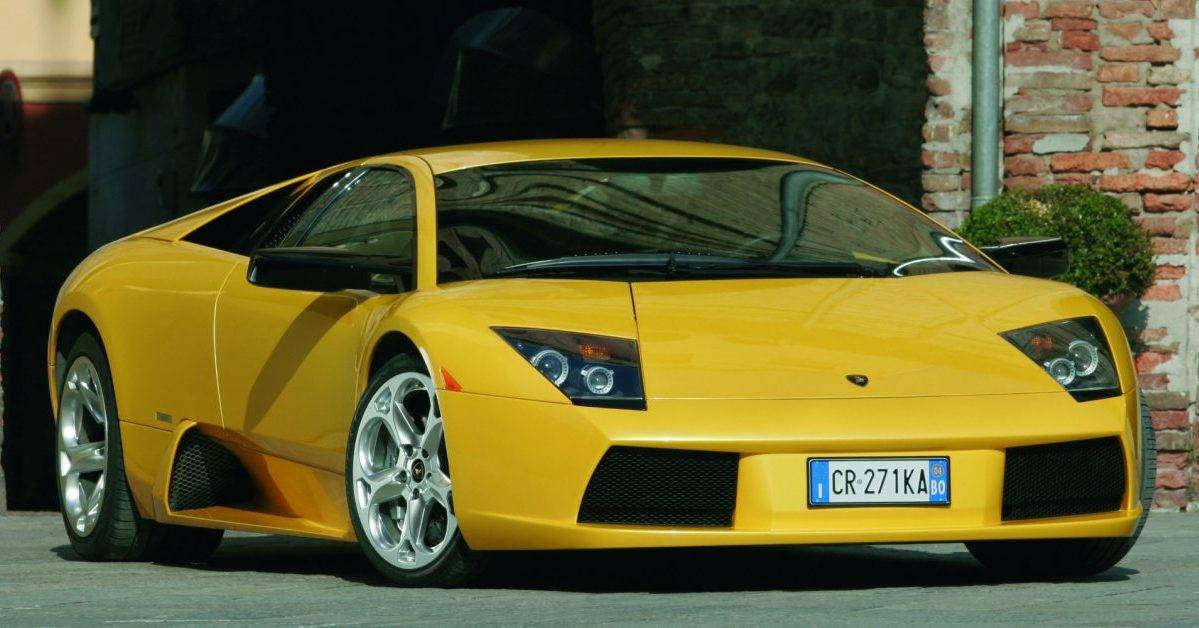10 Of The Best European Cars From The 2000s