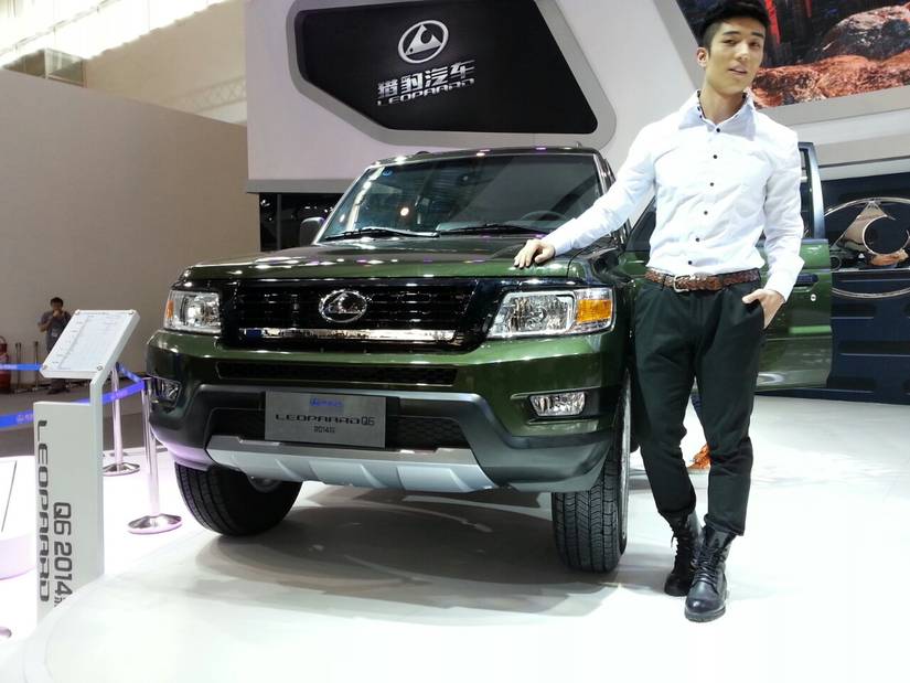 10 Automakers You've Never Even Heard Of