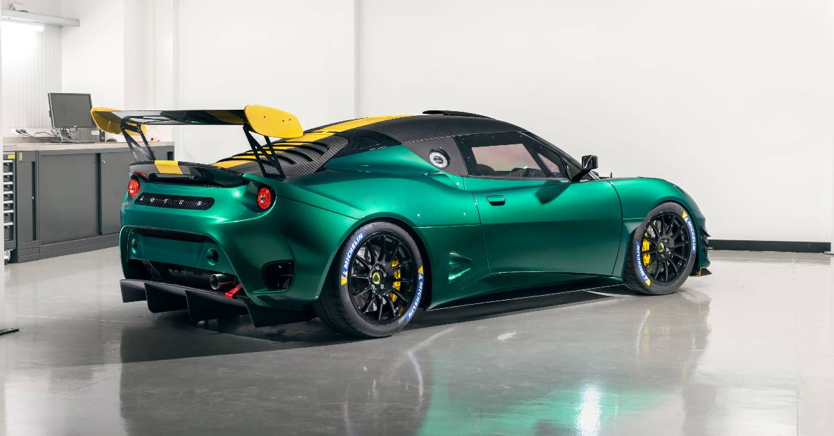 The Real Reason Why Lotus Failed