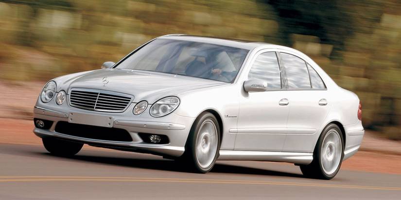 10 Best-Looking Mercedes-Benz Models Ever Made
