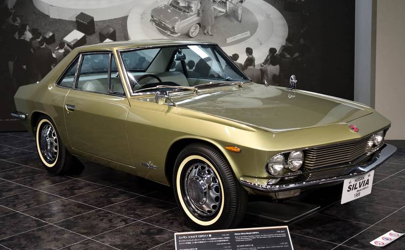 Here Are The 10 Most Stunning Japanese Classic Cars We've Ever Seen