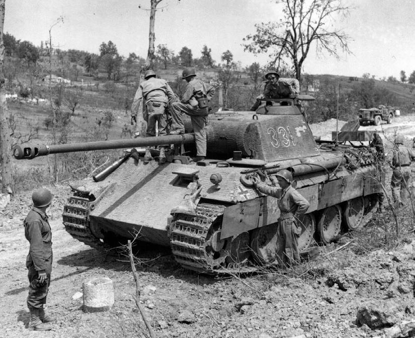 Ranking The 13 Best Tanks Of WWII