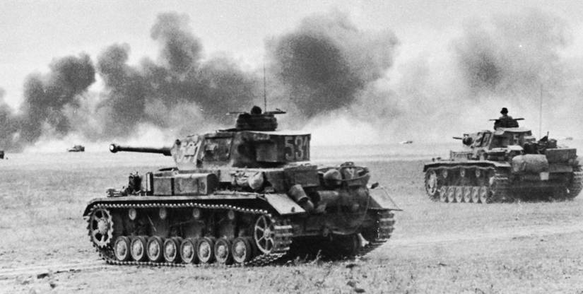 Ranking The 13 Best Tanks Of WWII
