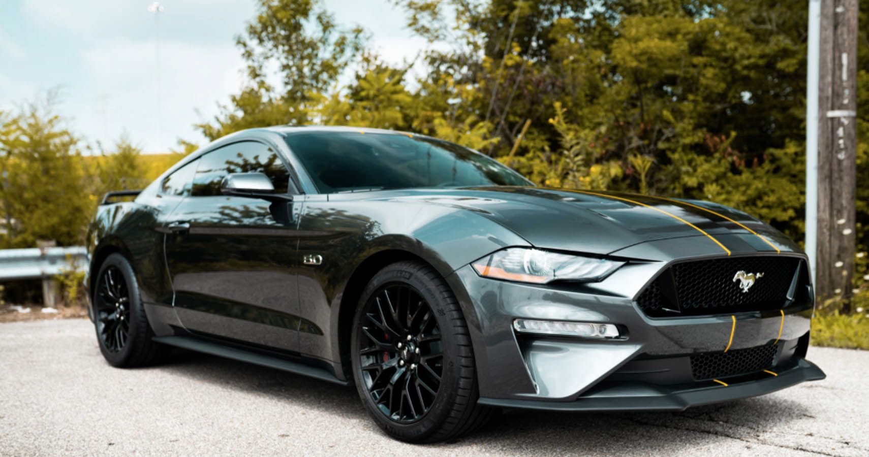 Ohio Dealer Selling 750 HP Roush Mustangs Under $45K | HotCars
