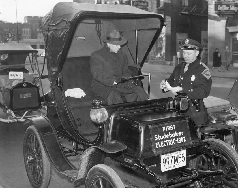 The Real Story Of Studebaker And Its Demise