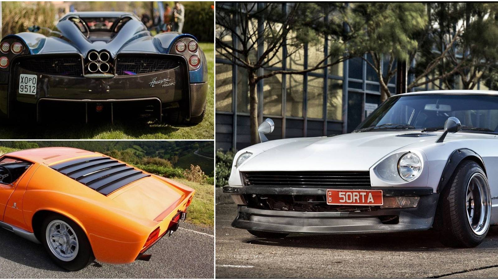 10 Gorgeous Design Features That Should Be On More Cars