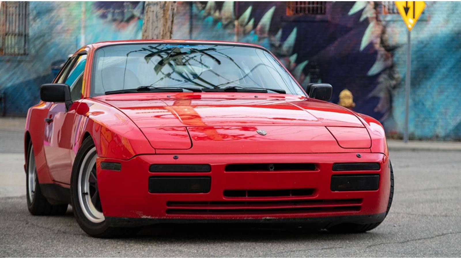 These Cheap '80s Classics Are Actually Super Fast