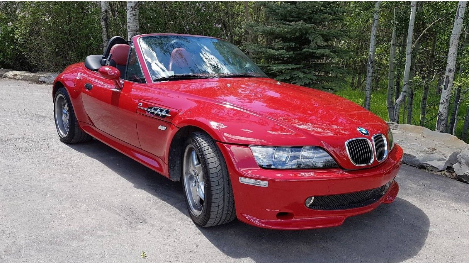 These Gorgeous Convertibles Will Cost You Peanuts