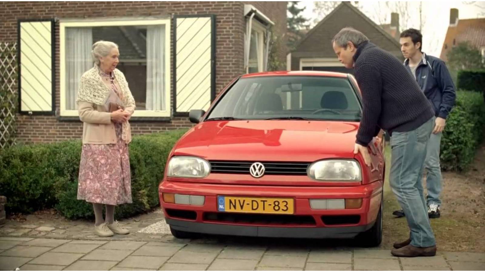 Ranking The 10 Best Car Ads Of All Time