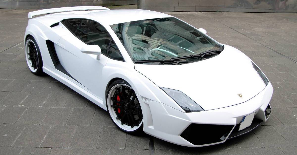 10 Real Supercars That Are Actually Dirt Cheap Now