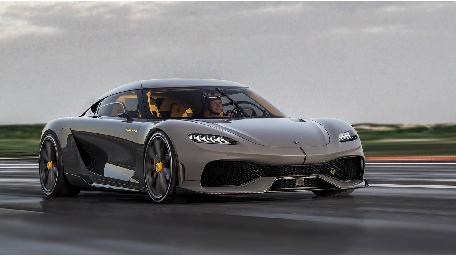 Here Are 10 Of The Fastest Hybrid Hypercars Ever Made
