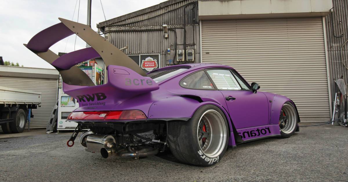 10 Performance Mods That Actually Make Your Car Worse