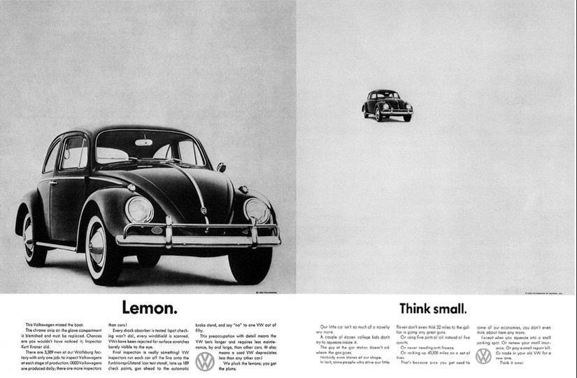 Ranking The 10 Best Car Ads Of All Time