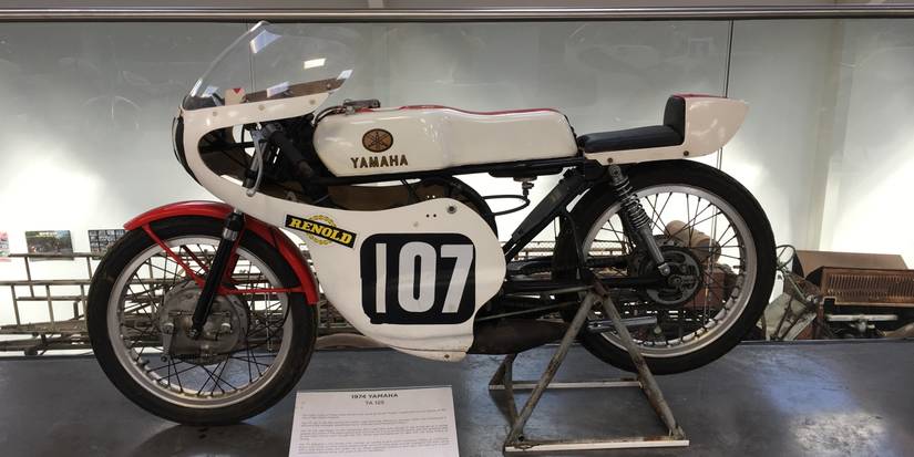 Here Are The 10 Most Beautiful Japanese Classic Motorcycles We've Ever Seen