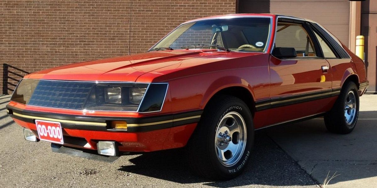 A Guide To Buying A 1979-1993 Ford Fox Body Mustang