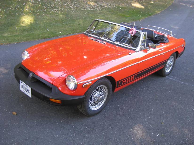 You Can Buy These '80s Convertibles For Dirt Cheap