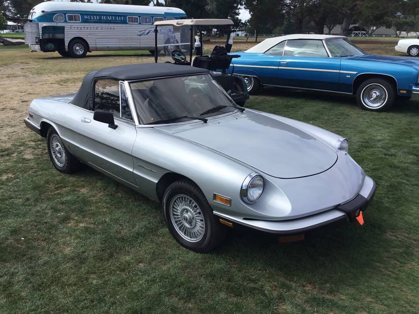 You Can Buy These '80s Convertibles For Dirt Cheap