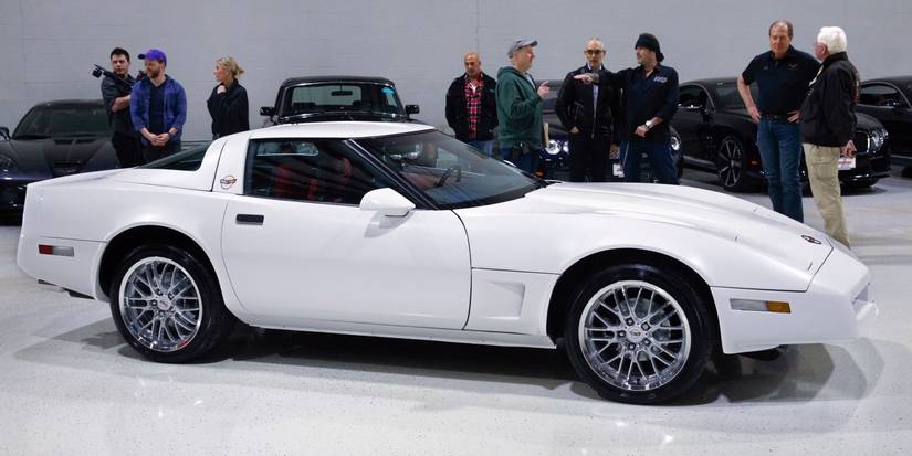 Only Real Gearheads Know These GM Muscle Car Facts