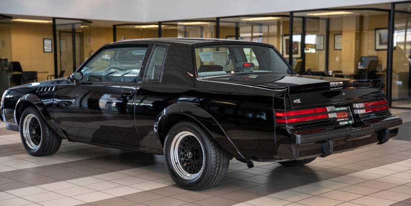 Only Real Gearheads Know These GM Muscle Car Facts