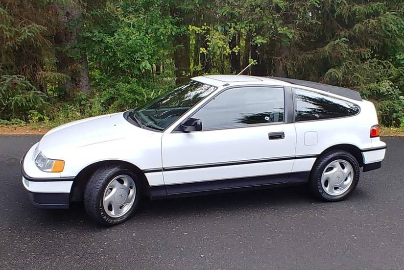 These Are The Coolest JDM Cars From The '80s