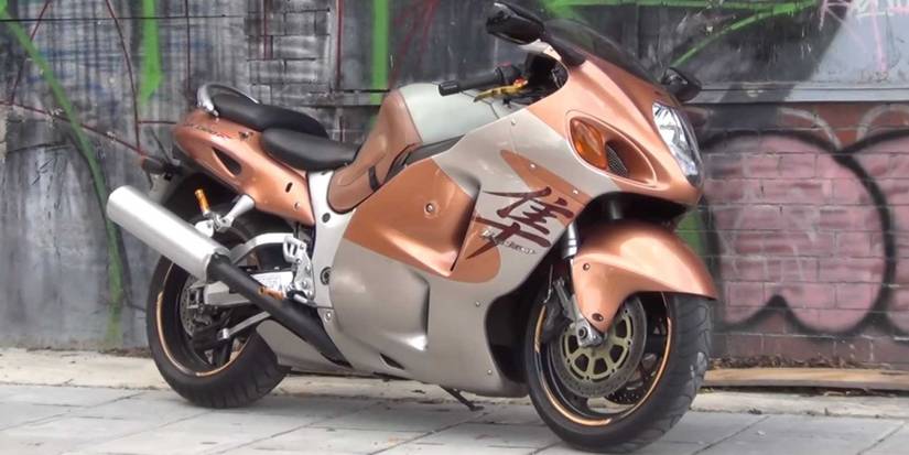 Here Are The 10 Most Beautiful Japanese Classic Motorcycles We've Ever Seen