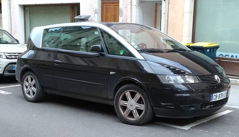 10 Ugly Cars That Never Should Have Left The Assembly Line
