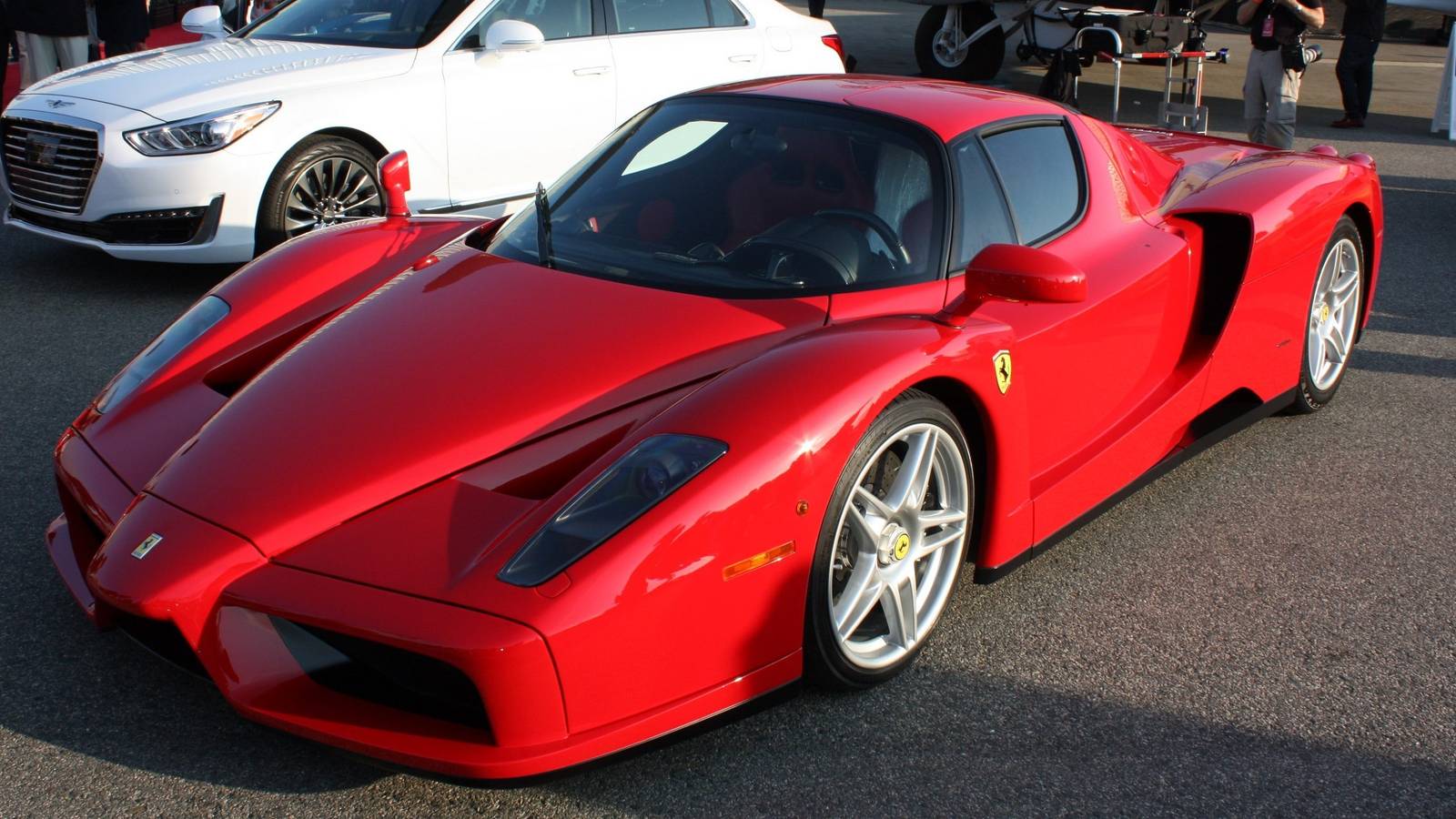 These Old Cars Still Look Modern Today