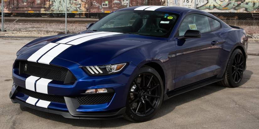 5 Mods That Will Make Your Mustang Look Badass (5 That Are Just Ridiculous)