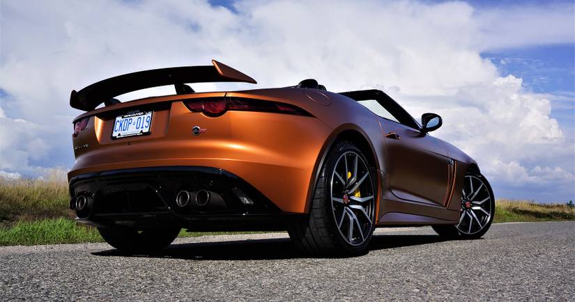 Here Are The Coolest Luxury Convertibles Released In The Past Decade