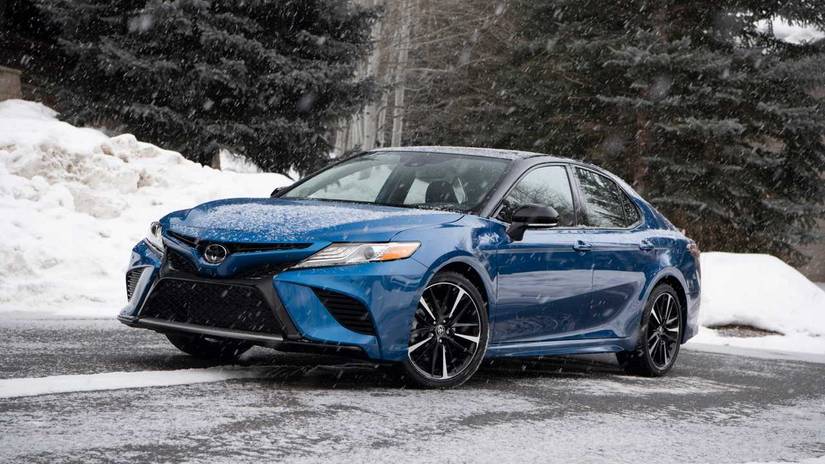 These Are The Least Expensive Cars To Buy And Maintain