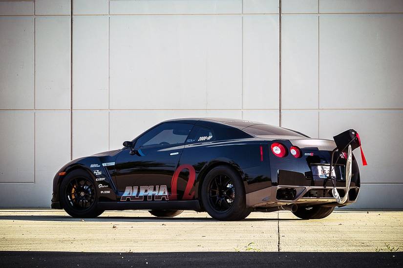 These Cars Can Go From 0 To 60 In Under 2 Seconds