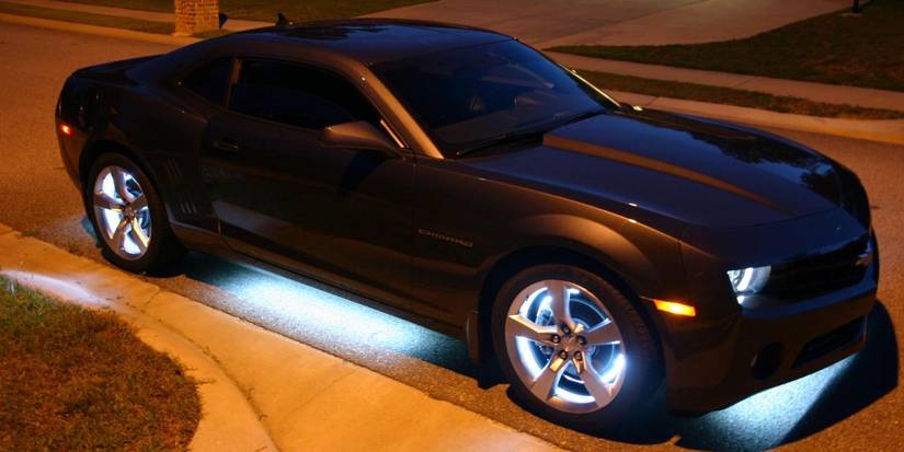 These People Modified Their Muscle Cars... And Became A Laughing Stock
