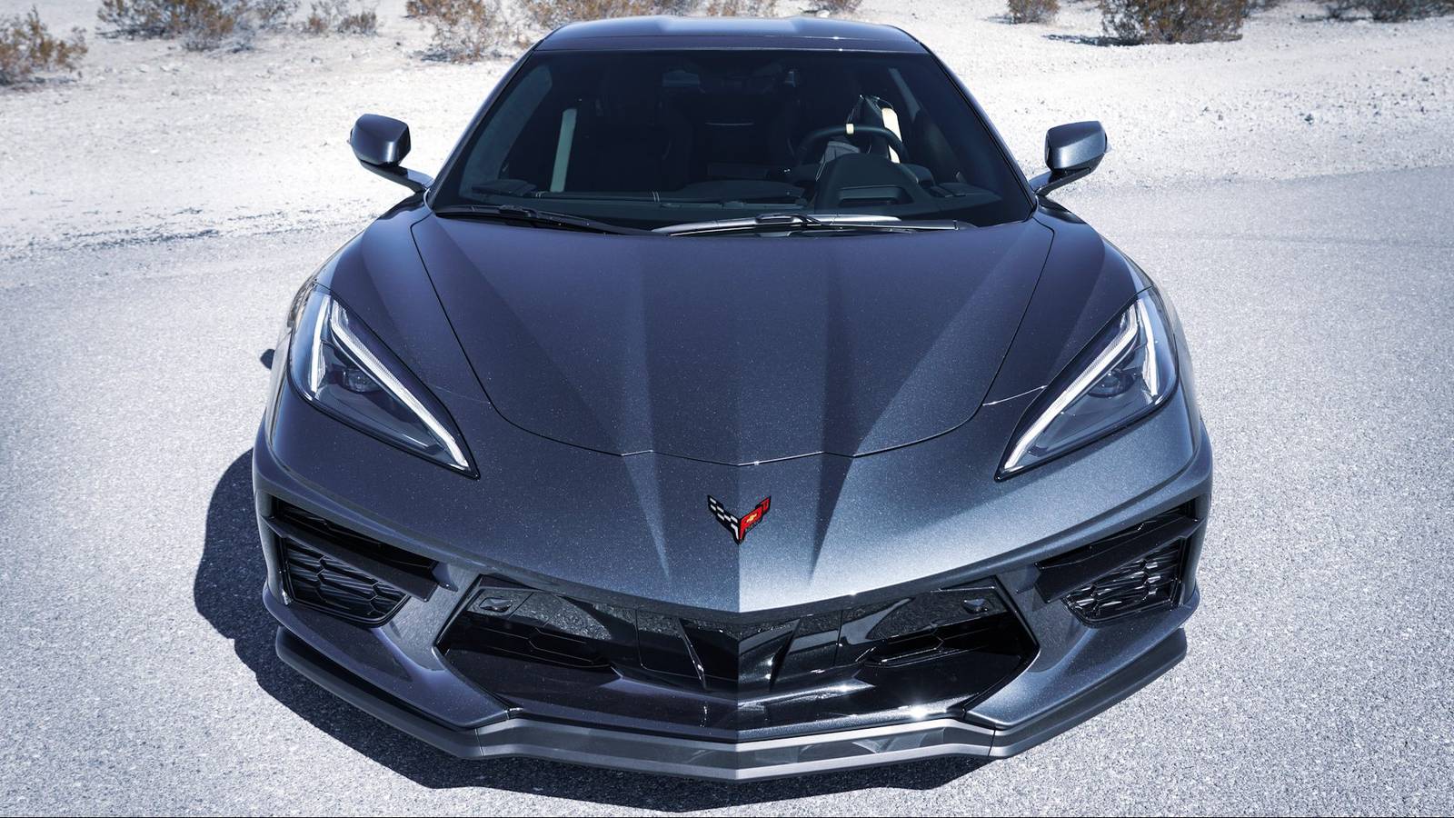 These Cars Only Look Good From The Front