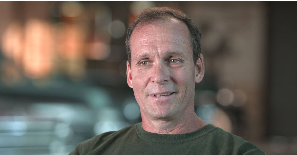 Here's How Much Dan Short From FantomWorks Is Worth