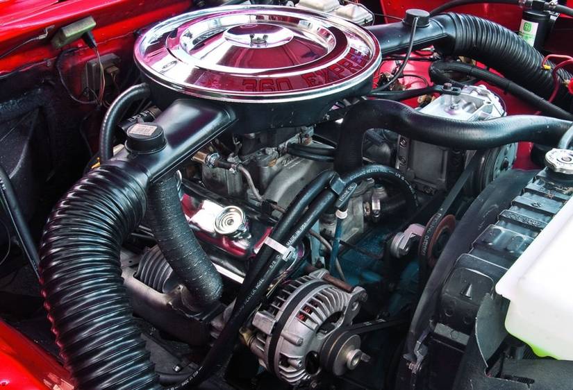 10 Facts Nobody Knows About The Dodge Lil' Red Express