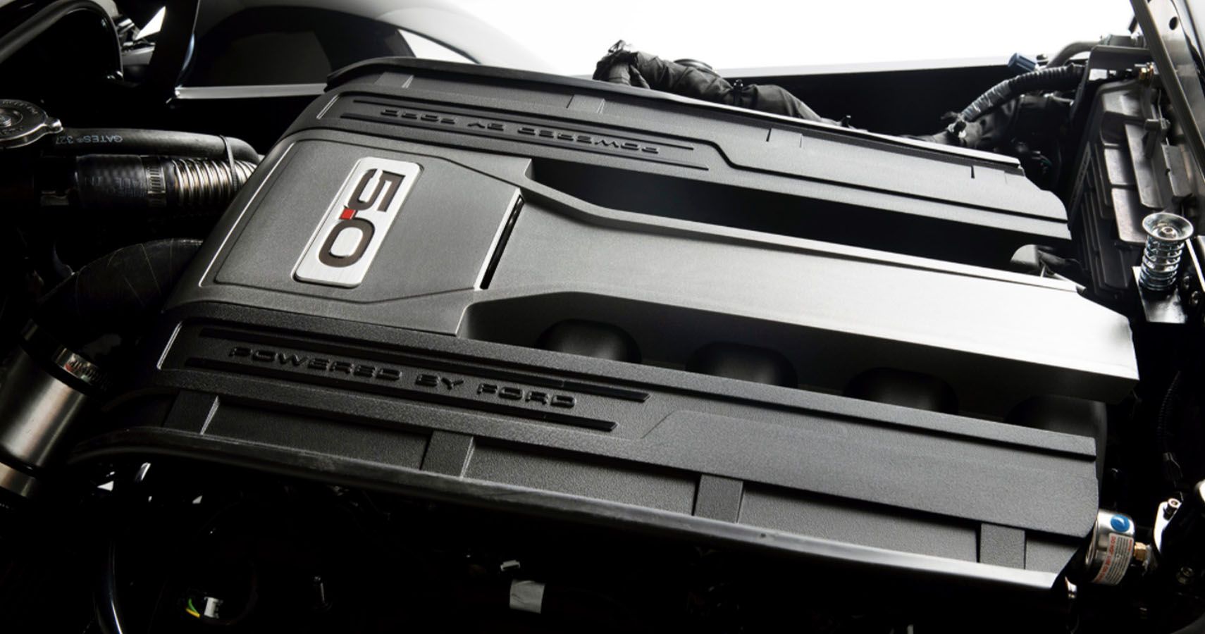 Factory Five Shows Off Customer's Hot Rodded 1935 Pickup