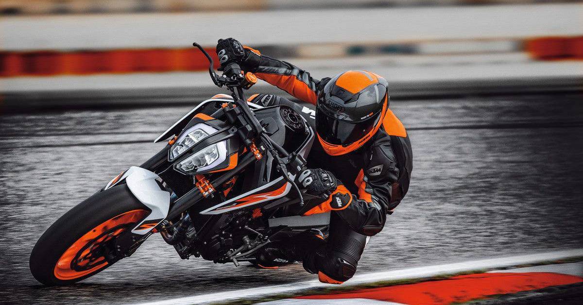 The Story Behind KTM’s Rise To Motorcycle Greatness