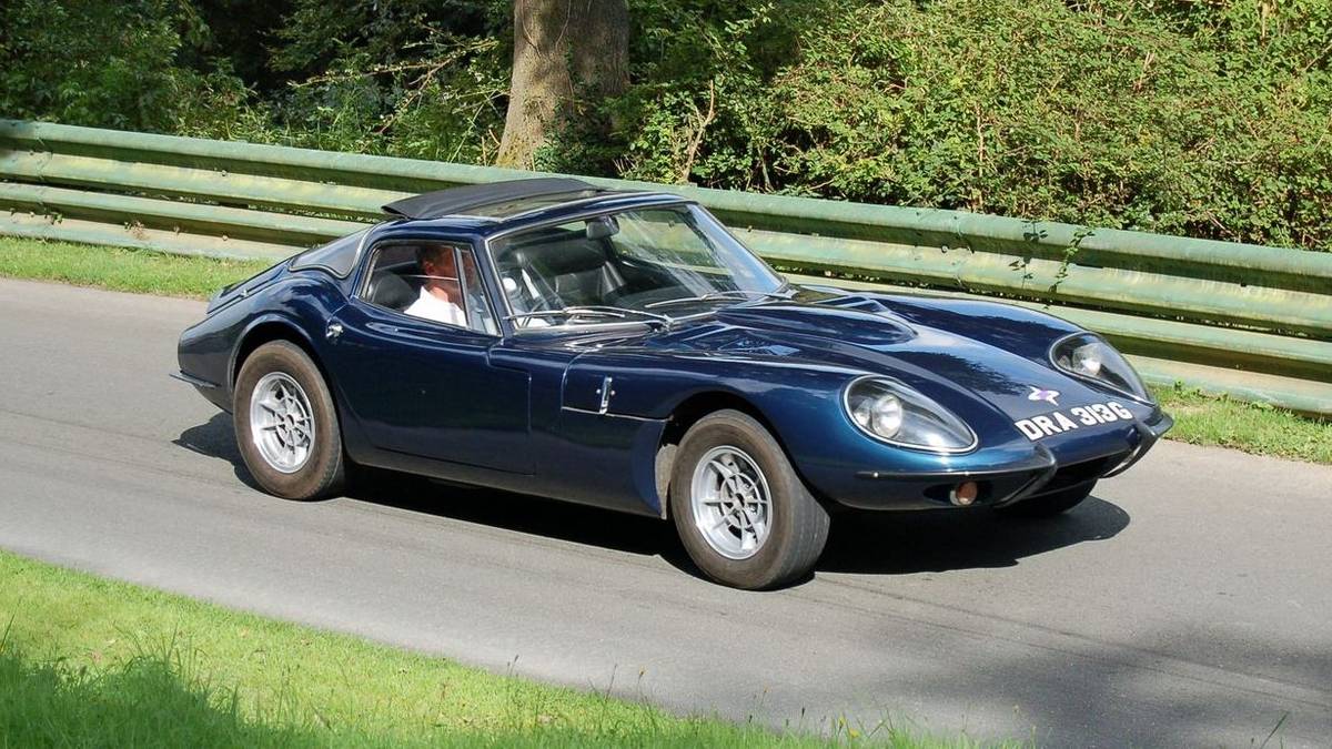 These Sports Cars Are Slow... But They're Still Tons Of Fun To Drive